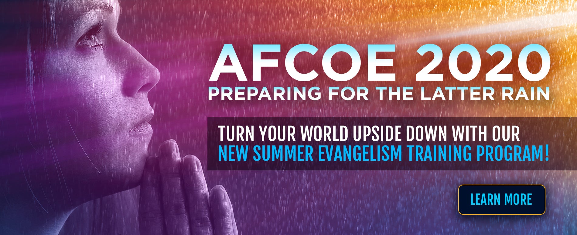 Afcoe Amazing Facts Center Of Evangelism