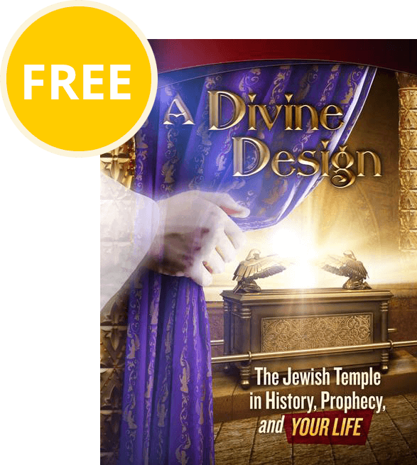 A Most Holy Place Experience | Amazing Sanctuary