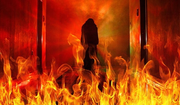 The Man Who Went to Hell | AF Blog | Amazing Facts