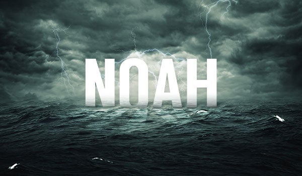Noah: A Story of Warning, Not Amusement | AF Blog | Amazing Facts