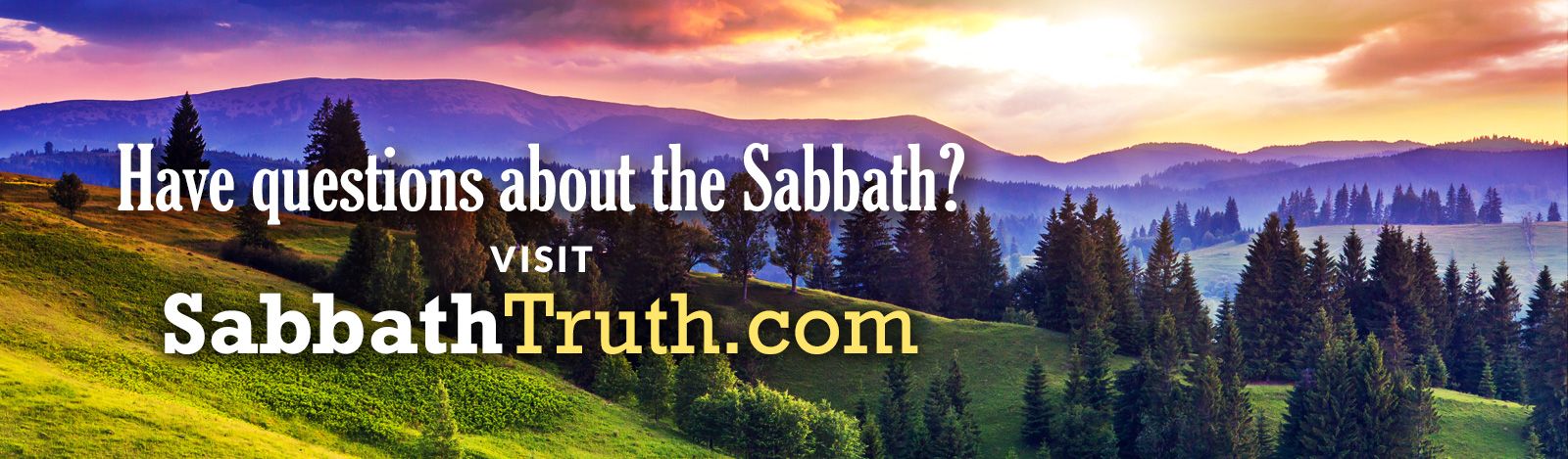 Amazing Facts - Christian Media