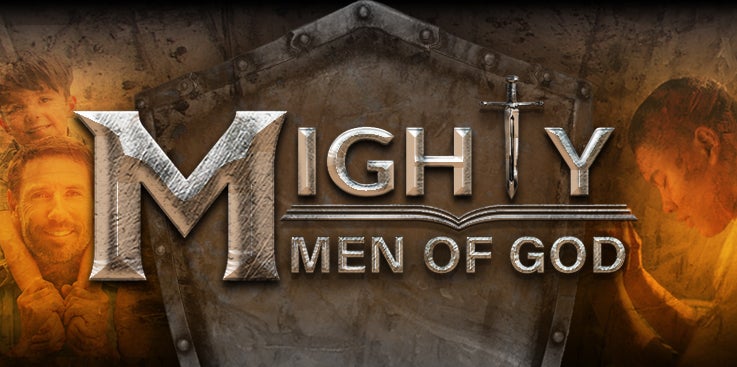 Mighty Men of God | News | Amazing Facts