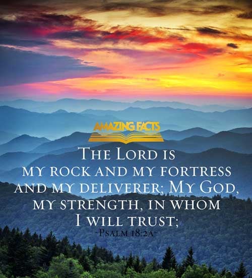 Scripture Pictures From The Book Of Psalms Amazing Facts