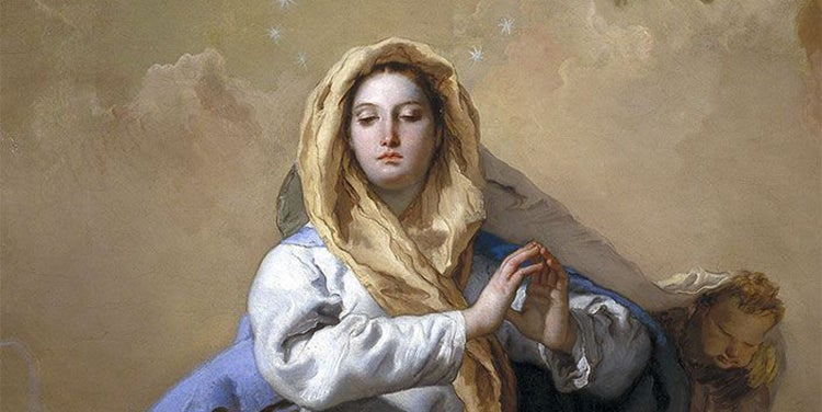 Was Mary Sinless? | Mary Truth