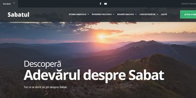 Our Other Websites | Amazing Facts