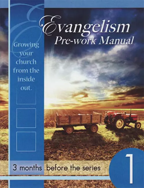 Evangelism | Pentecost 2025 | Amazing Facts