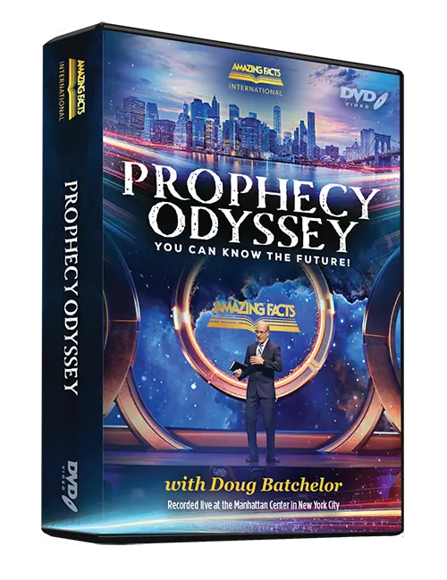 Evangelism | Pentecost 2025 | Amazing Facts